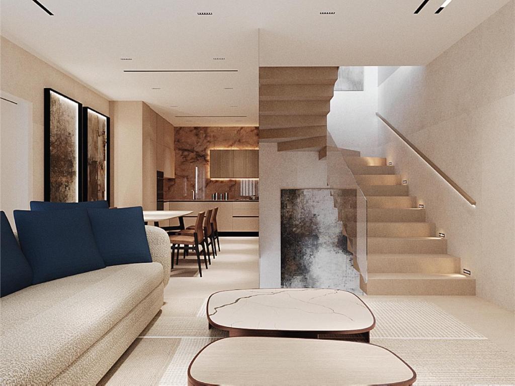 Ionian Premium Villas - Sarande, Albania