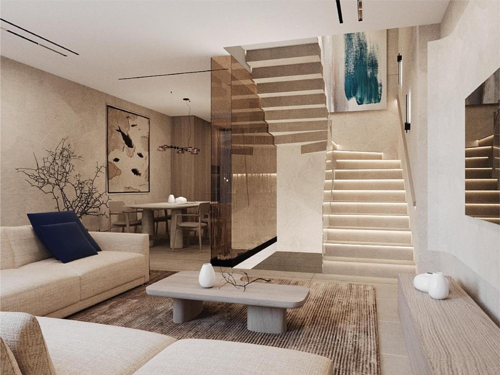 Ionian Premium Villas - Sarande, Albania