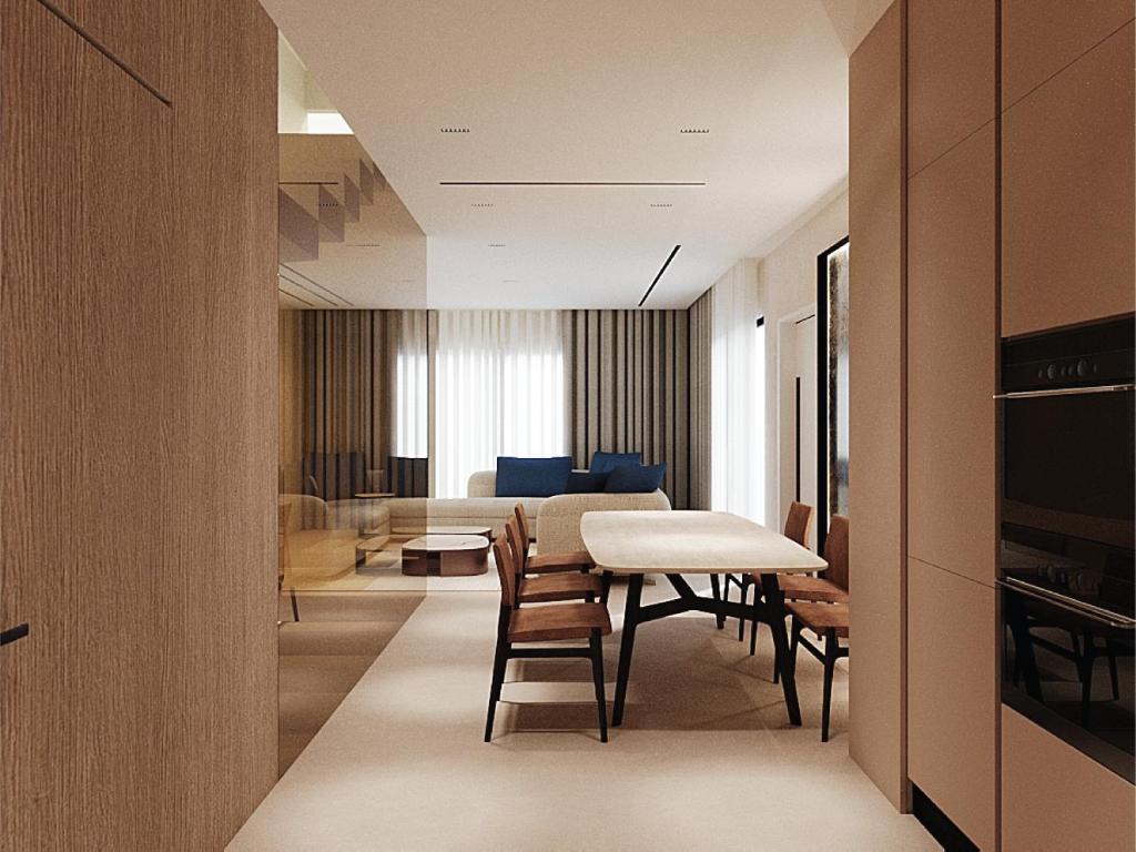 Ionian Premium Villas - Sarande, Albania